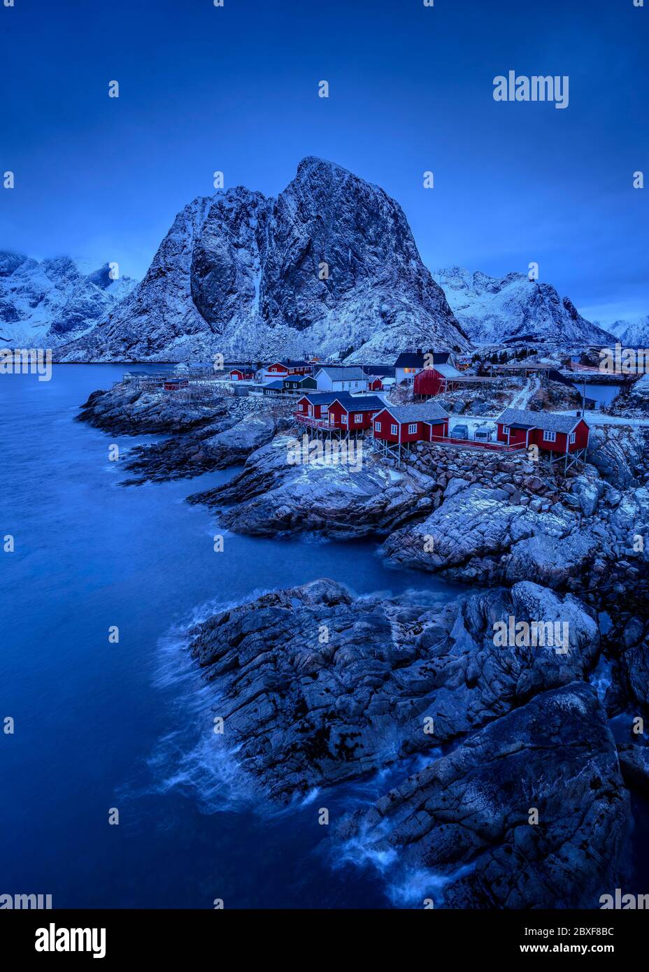Reine de la mer hi-res stock photography and images - Alamy