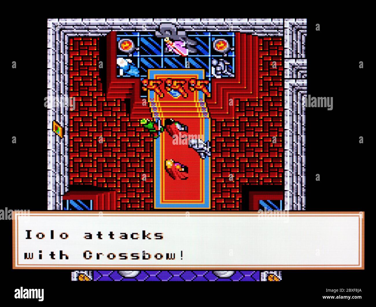 Ultima VI 6 The False Prophet - SNES Super Nintendo - Editorial use ...