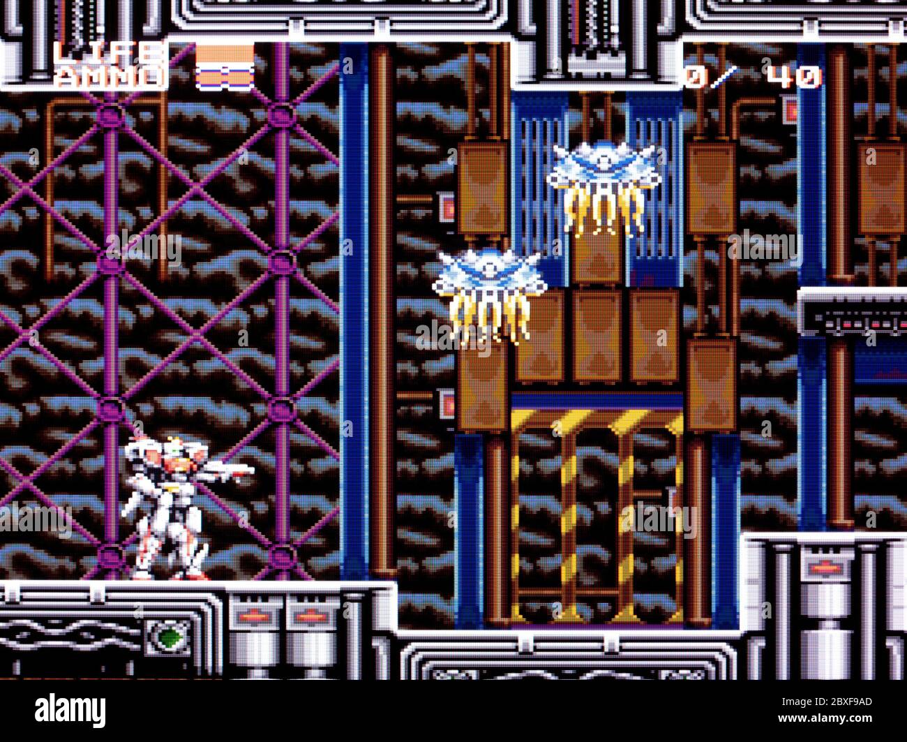 Snes hi-res stock photography and images - Alamy