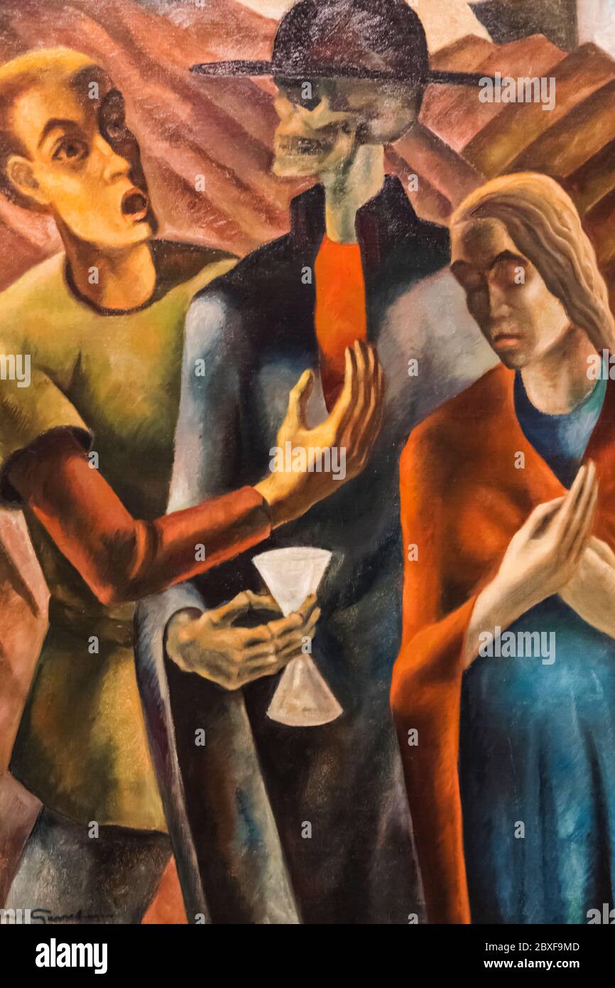 Triumph des todes hi-res stock photography and images - Alamy