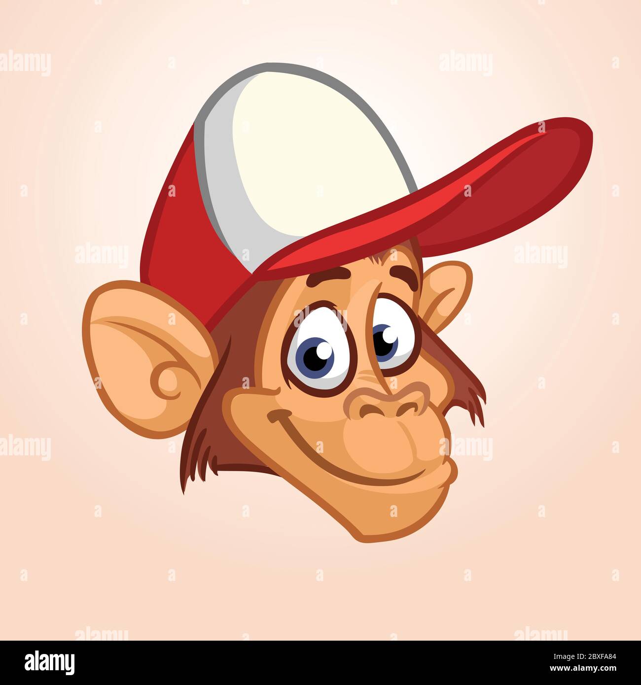 Happy rapper Stock Vector Images - Alamy