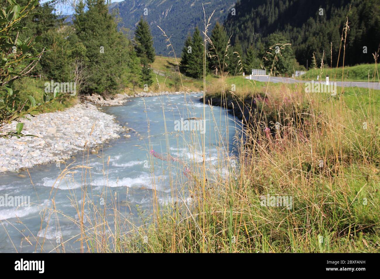 Largest cities of tyrol hi-res stock photography and images - Alamy