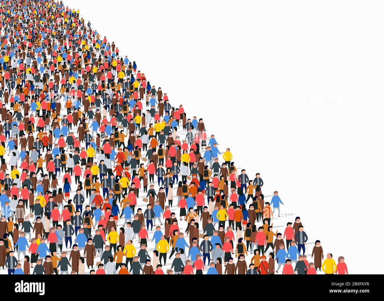 Large Group Communication