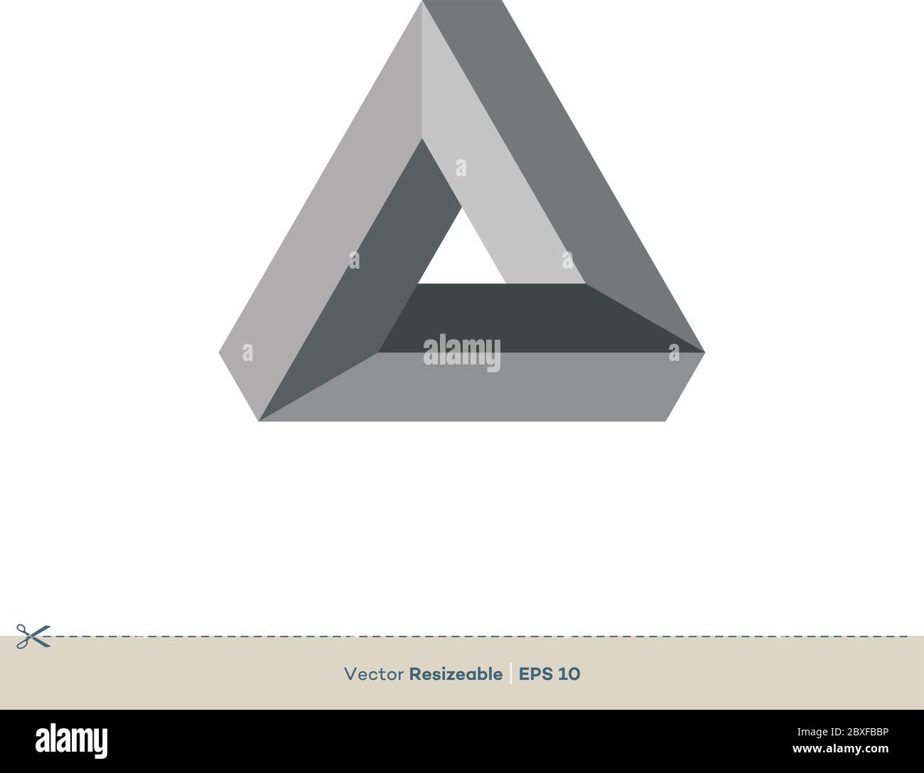 Trinity Vector Logo Template Illustration Design. Vector EPS 10 Stock ...