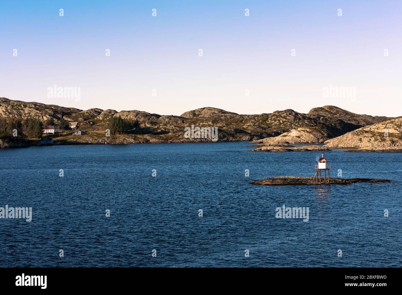 Solund norway hi-res stock photography and images - Alamy