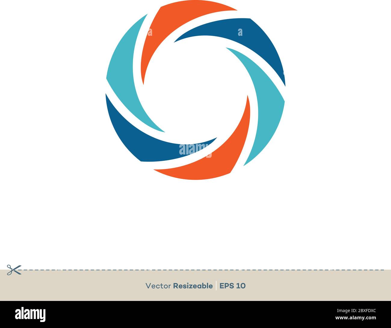 Ornamental shutter Stock Vector Images - Alamy