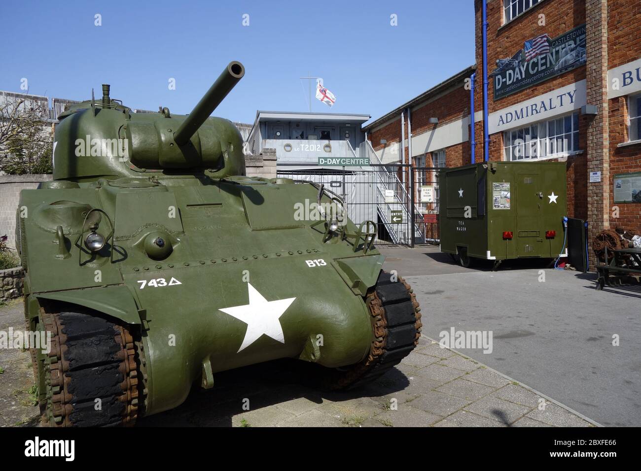 Dorset dt5 hi-res stock photography and images - Alamy