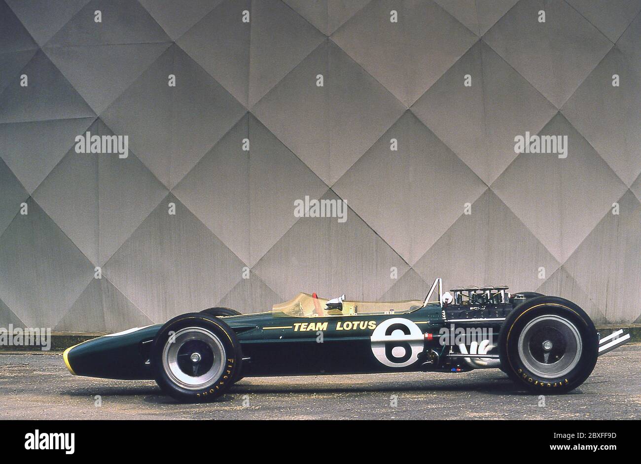 Lotus F1 2022 Launch