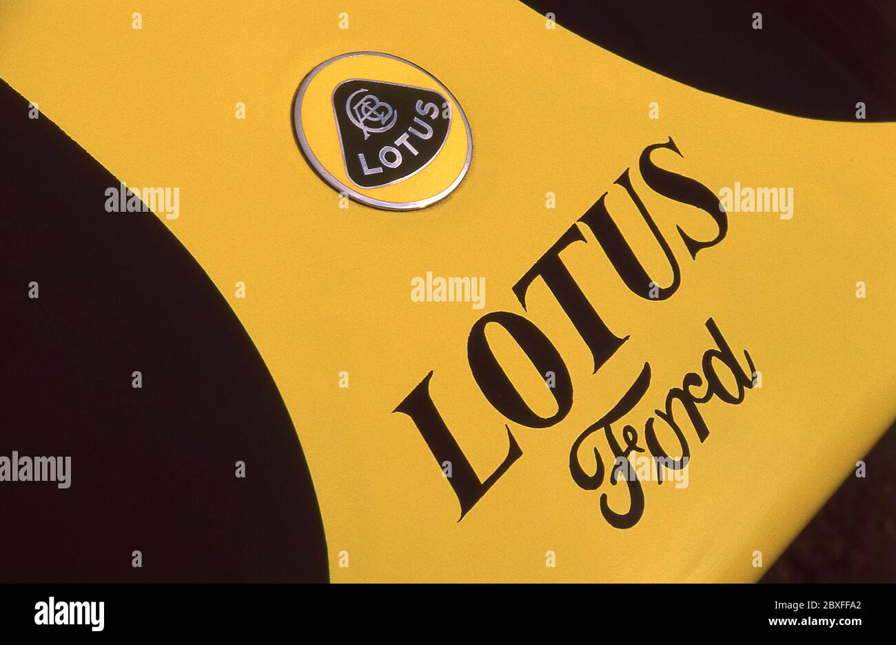 1967 lotus 49 hi-res stock photography and images - Alamy