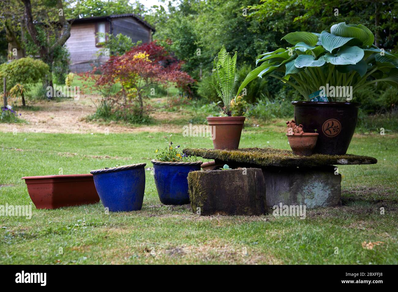 Peat stand hi-res stock photography and images - Alamy