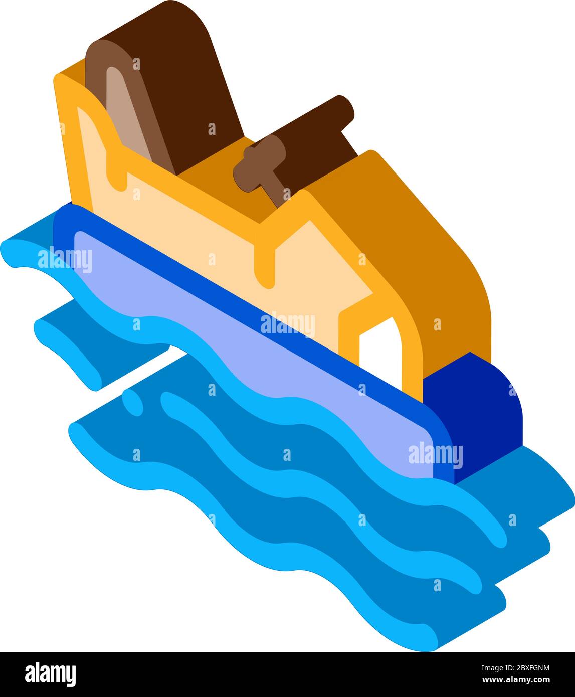 Swing machine Stock Vector Images - Alamy