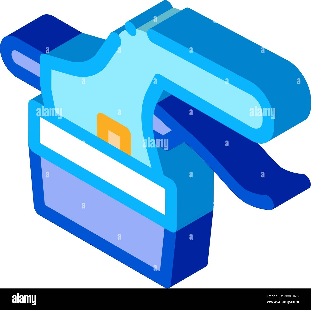 Installing floor tile Stock Vector Images - Alamy