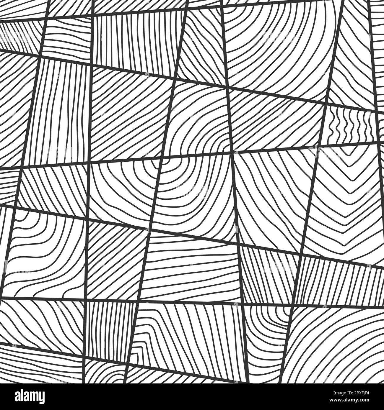 Drawing Line Patterns