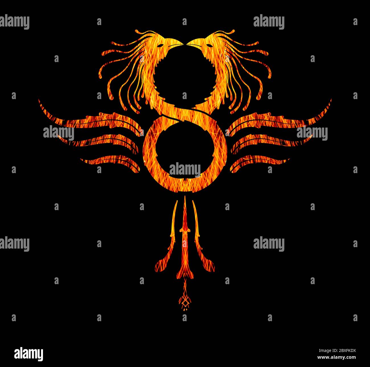 Infinity Symbol Tattoo High Resolution Stock Photography and Images - Alamy