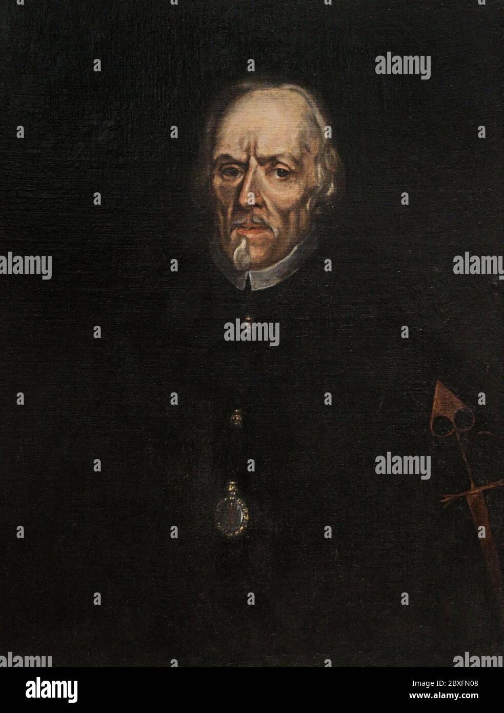 Calderón de la barca hi-res stock photography and images - Alamy