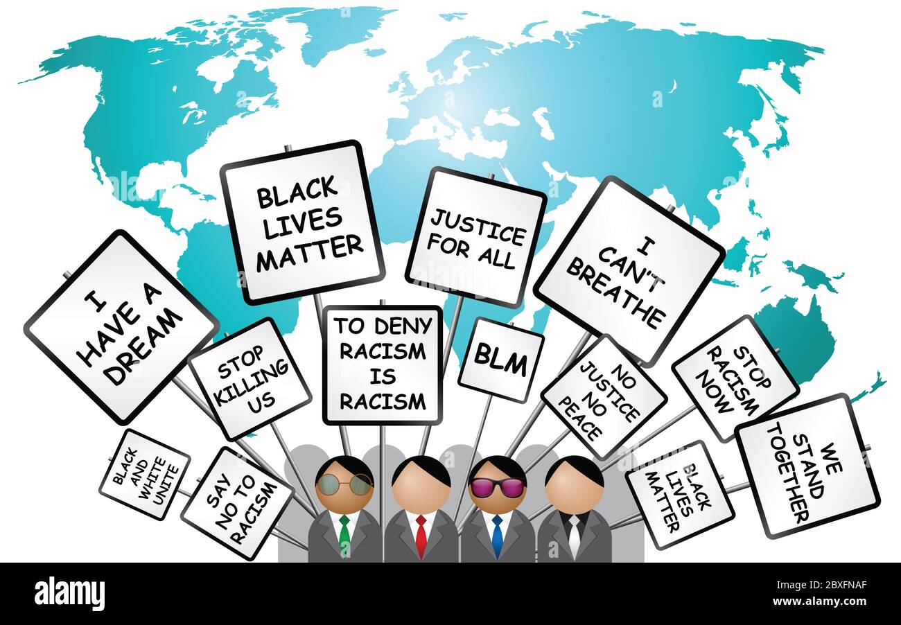 Human movement world map hi-res stock photography and images - Alamy