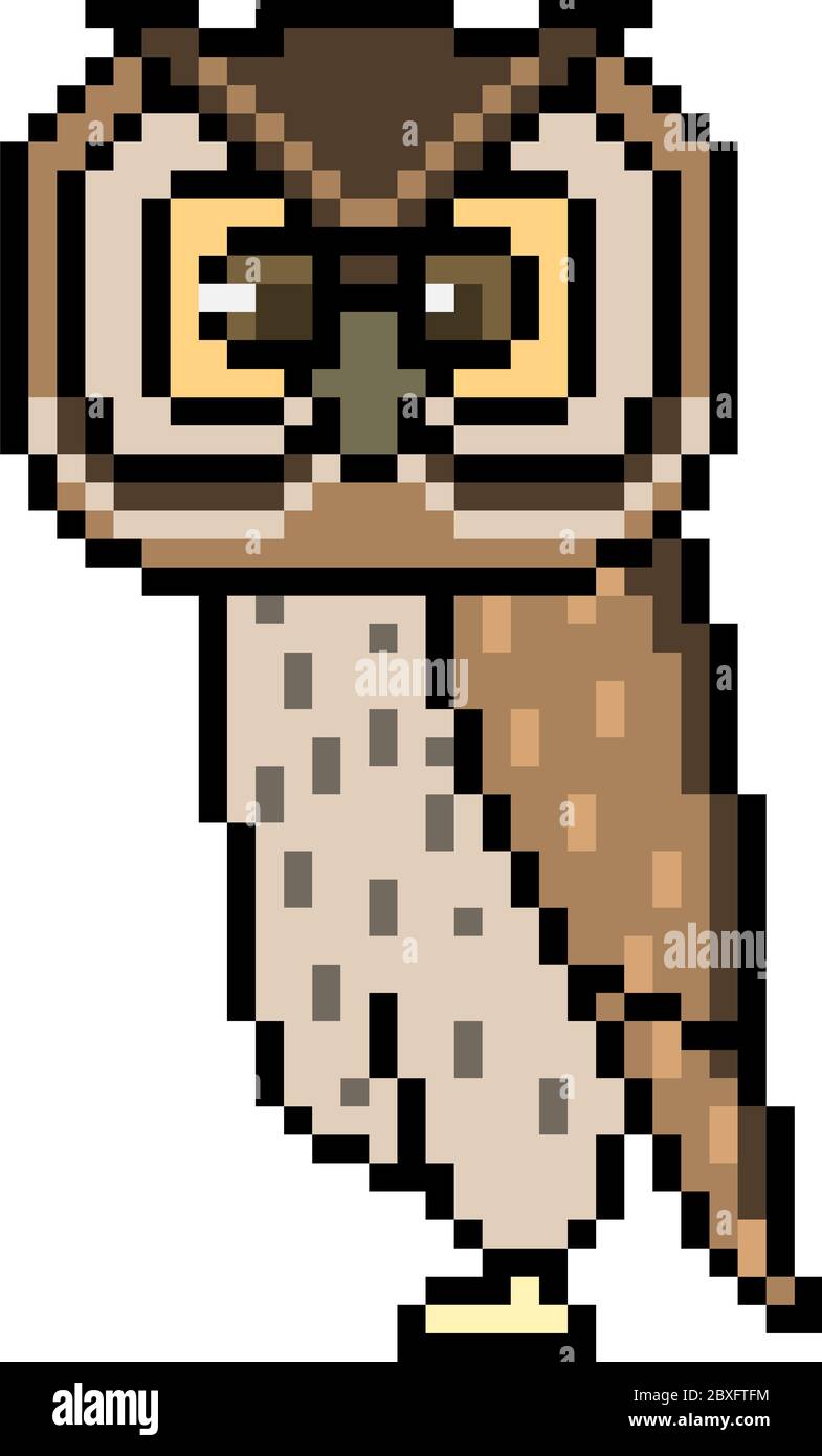 Owl eye vector vectors hi-res stock photography and images - Alamy