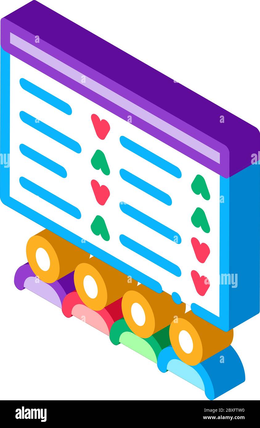 Buyers and sellers Stock Vector Images - Alamy