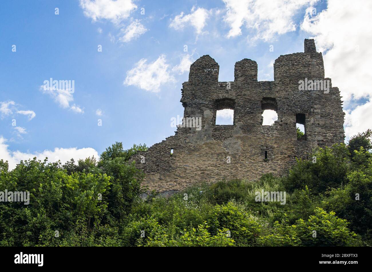 Knights hall hi-res stock photography and images - Alamy