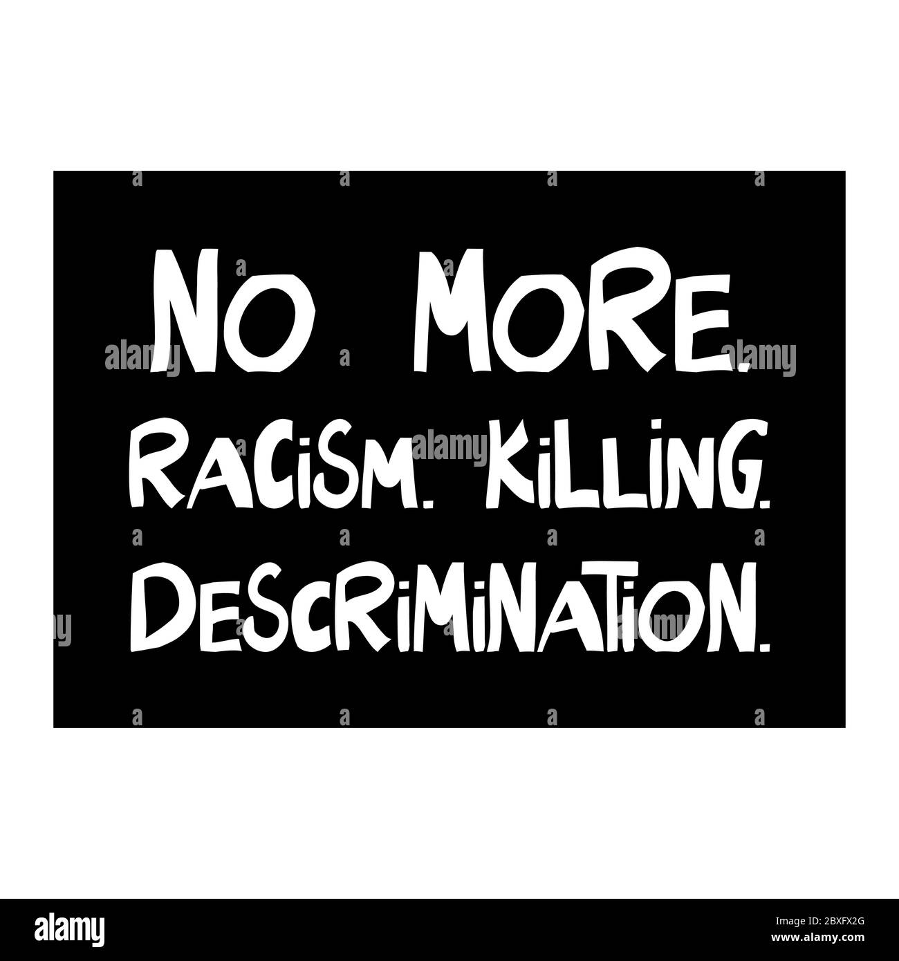 Against Discrimination Quotes
