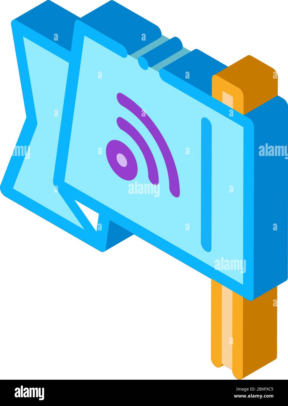 Roi flag Stock Vector Images - Alamy