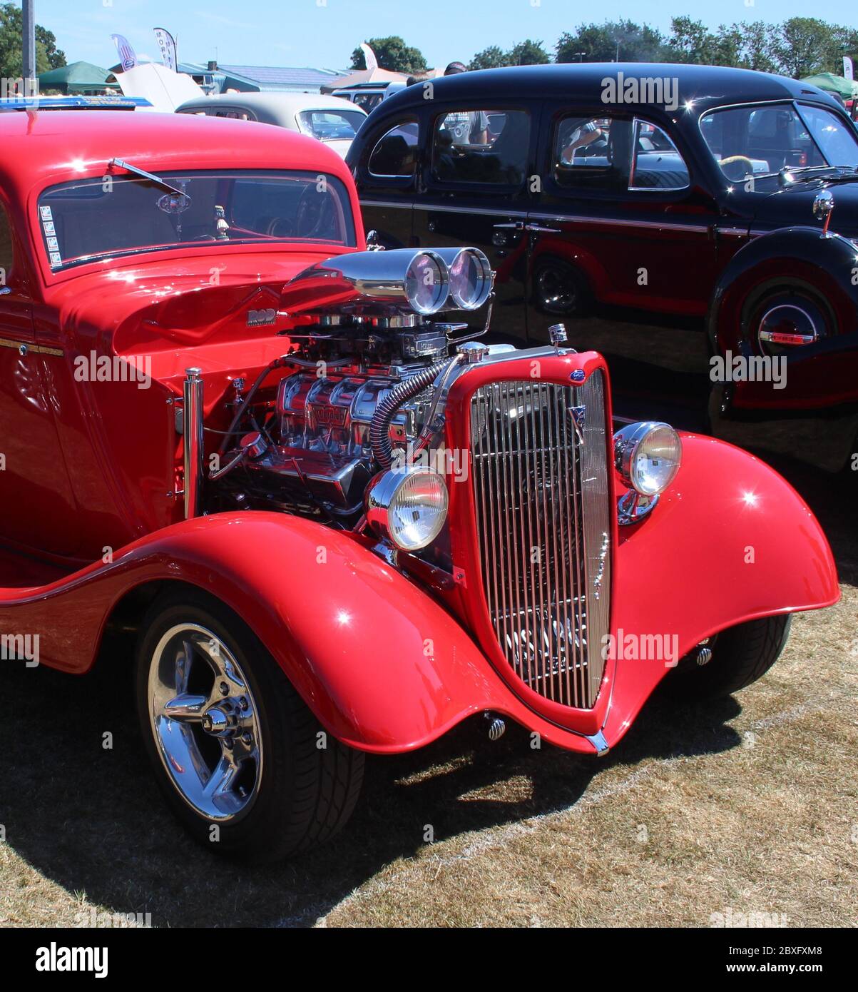 Polished rod hi-res stock photography and images - Alamy