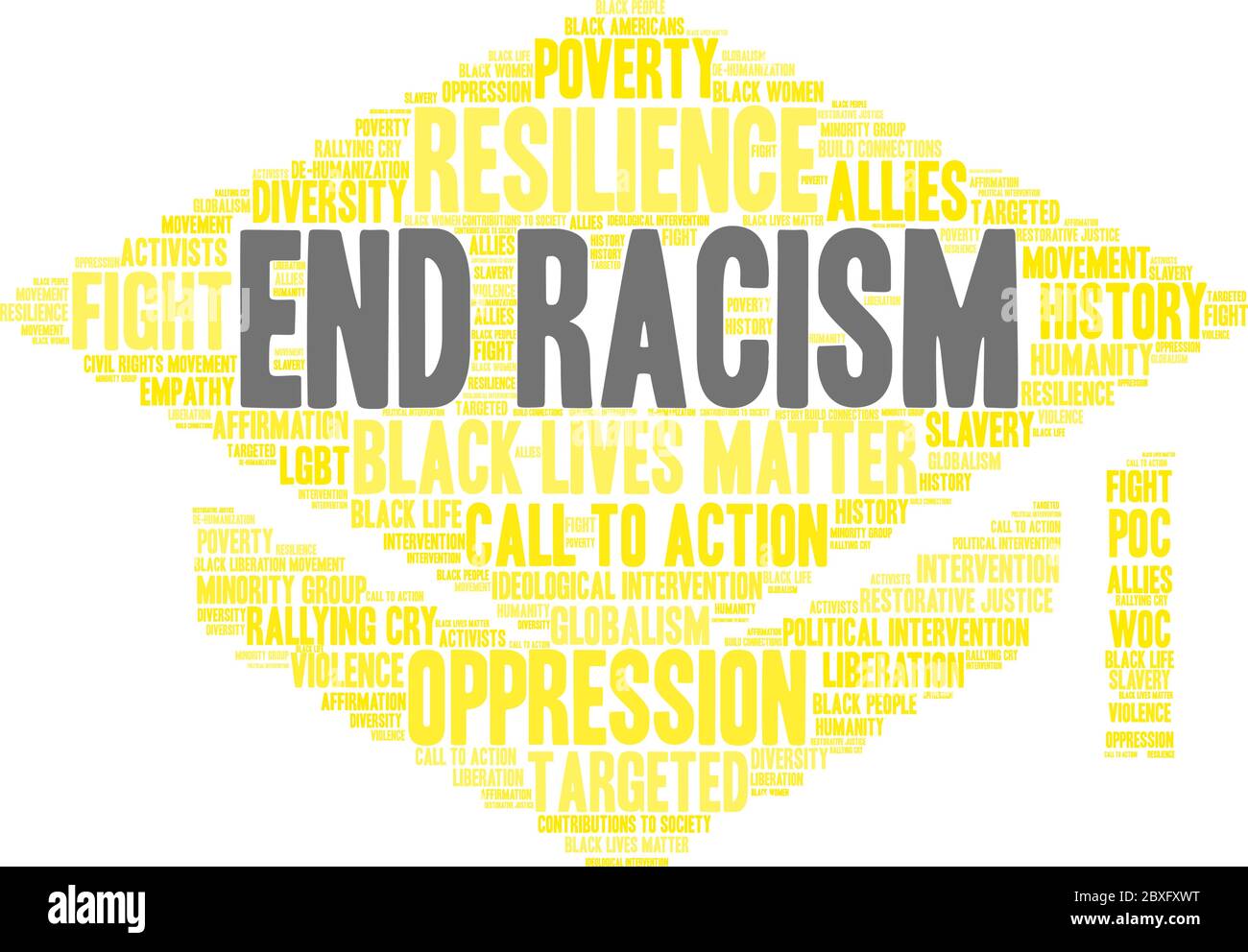 Civil rights black women Stock Vector Images - Alamy