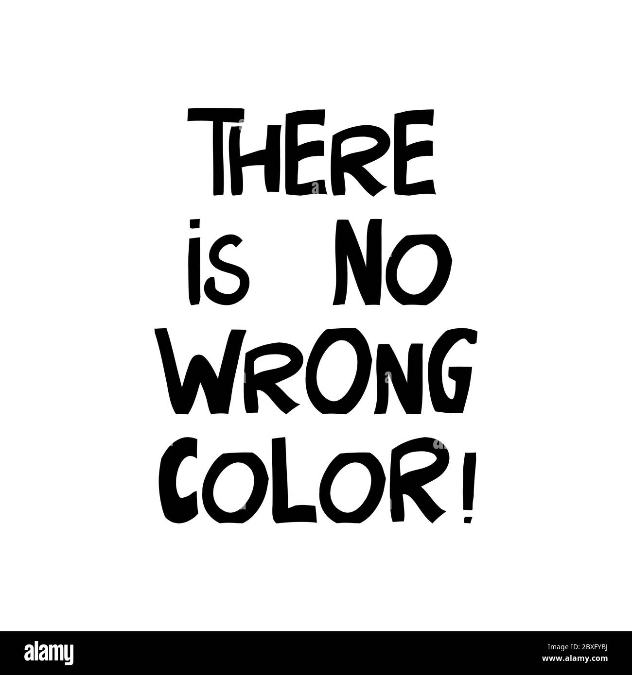 Modern wrong Stock Vector Images - Alamy