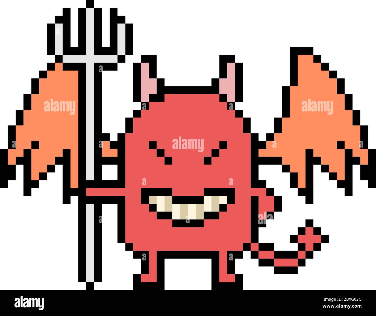 Weapon Tail Stock Vector Images - Alamy