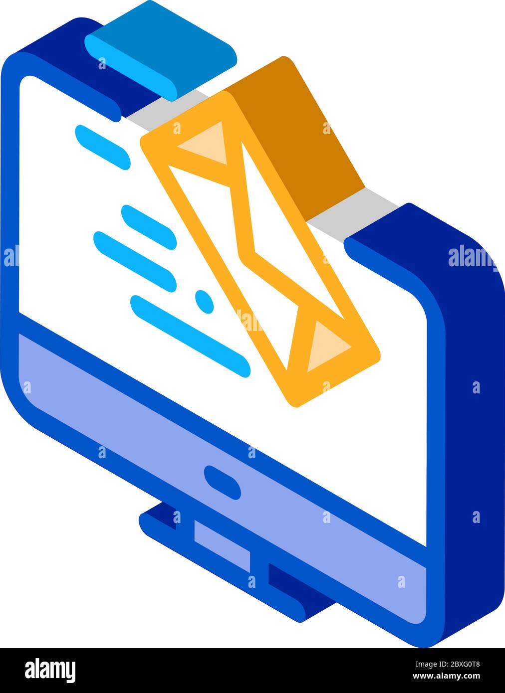 Received letter hi-res stock photography and images - Alamy