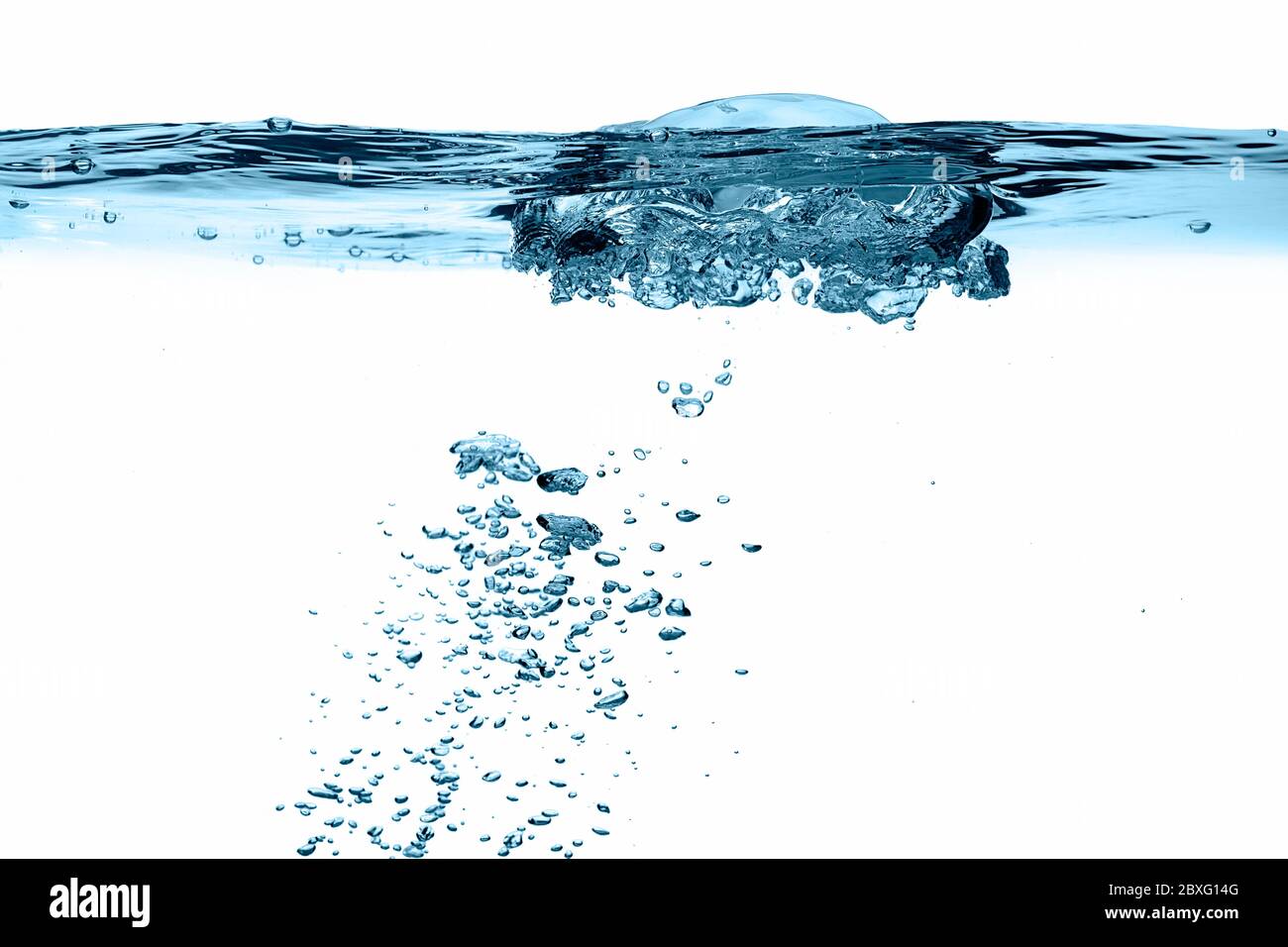 Liquid oxygen Cut Out Stock Images & Pictures - Alamy