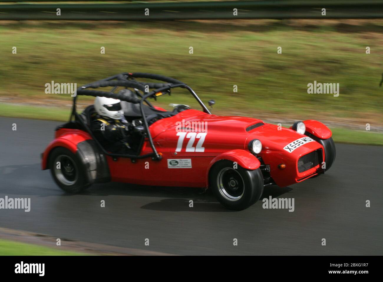 Classic mini hill climb hi-res stock photography and images - Alamy