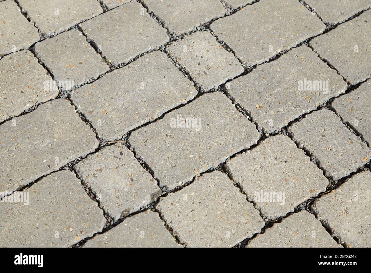 Pavers Seamless Texture High Resolution Stock Photography and Images ...