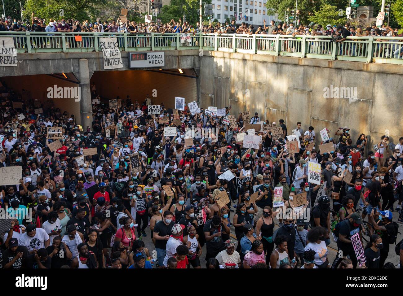 Scott circle hi-res stock photography and images - Alamy