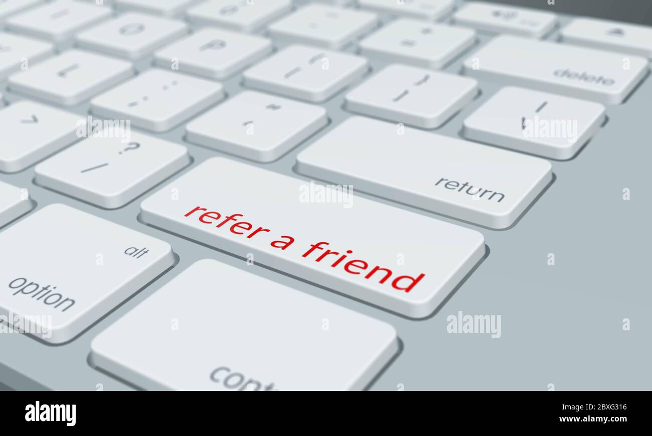 Friend word hi-res stock photography and images - Alamy