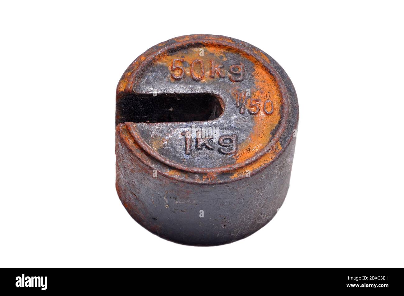 Test weight is the weight used in weighing Stock Photo - Alamy