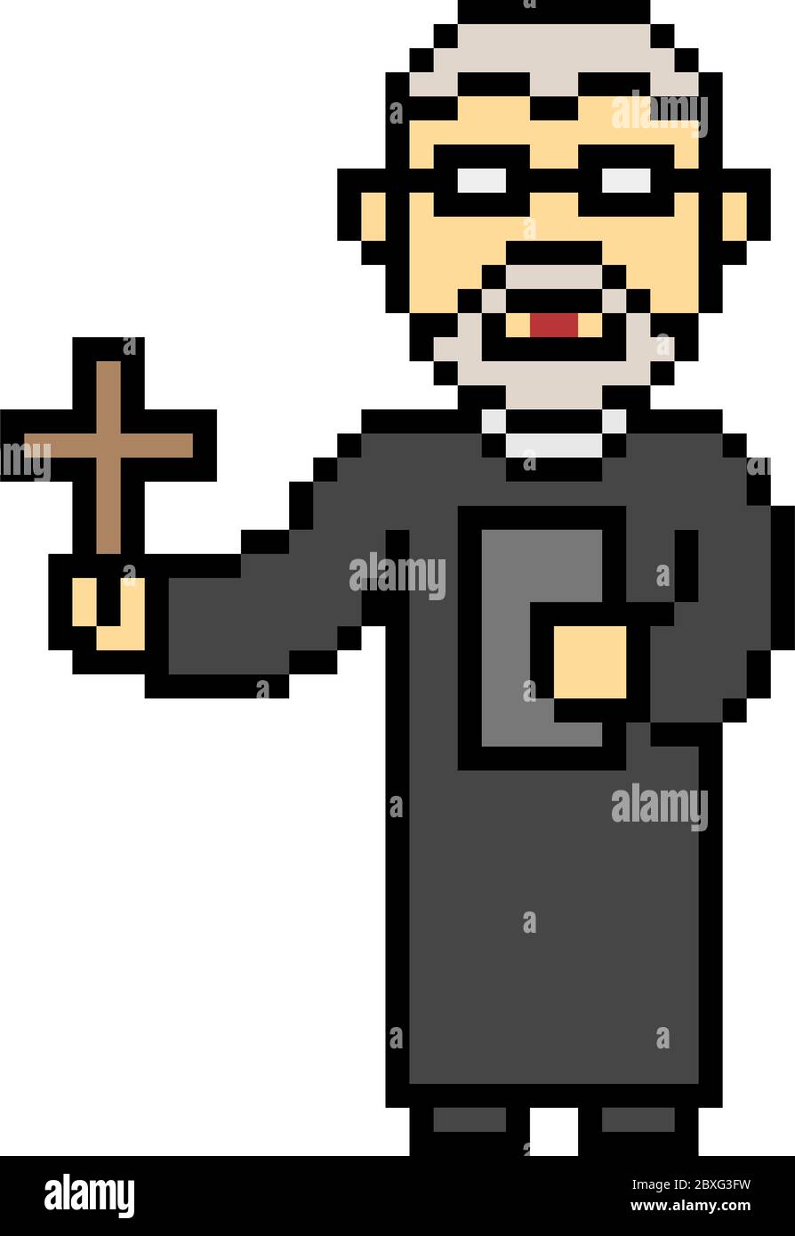 Father church hi-res stock photography and images - Alamy