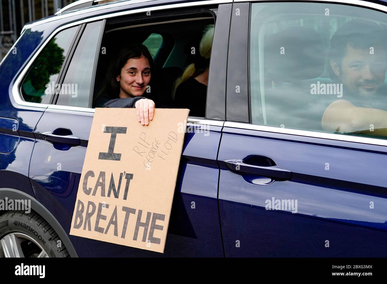 Uk cars 2020 hi-res stock photography and images - Alamy