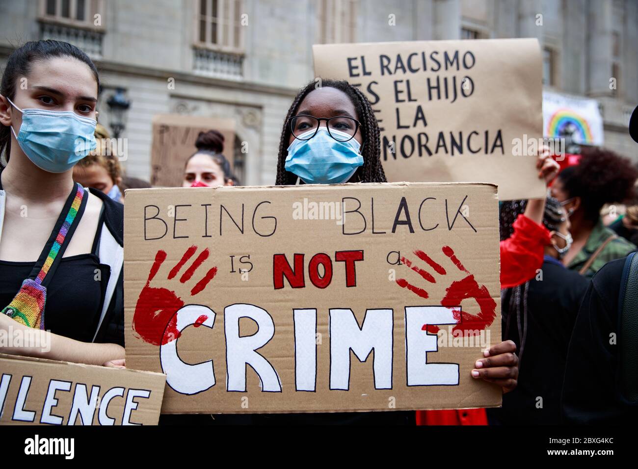 Intersectionality oppression hi-res stock photography and images - Alamy