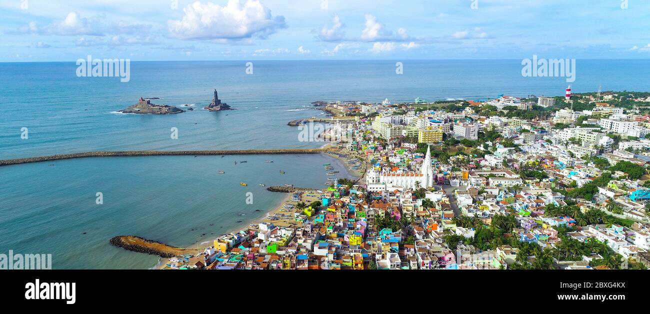 Swami vivekananda statue india hi-res stock photography and images - Alamy