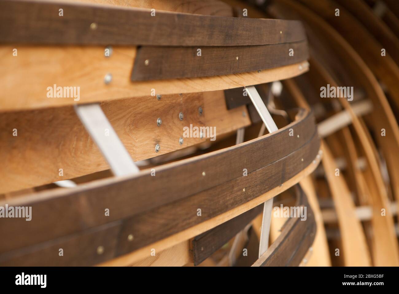 Abstract detail timber hi-res stock photography and images - Alamy