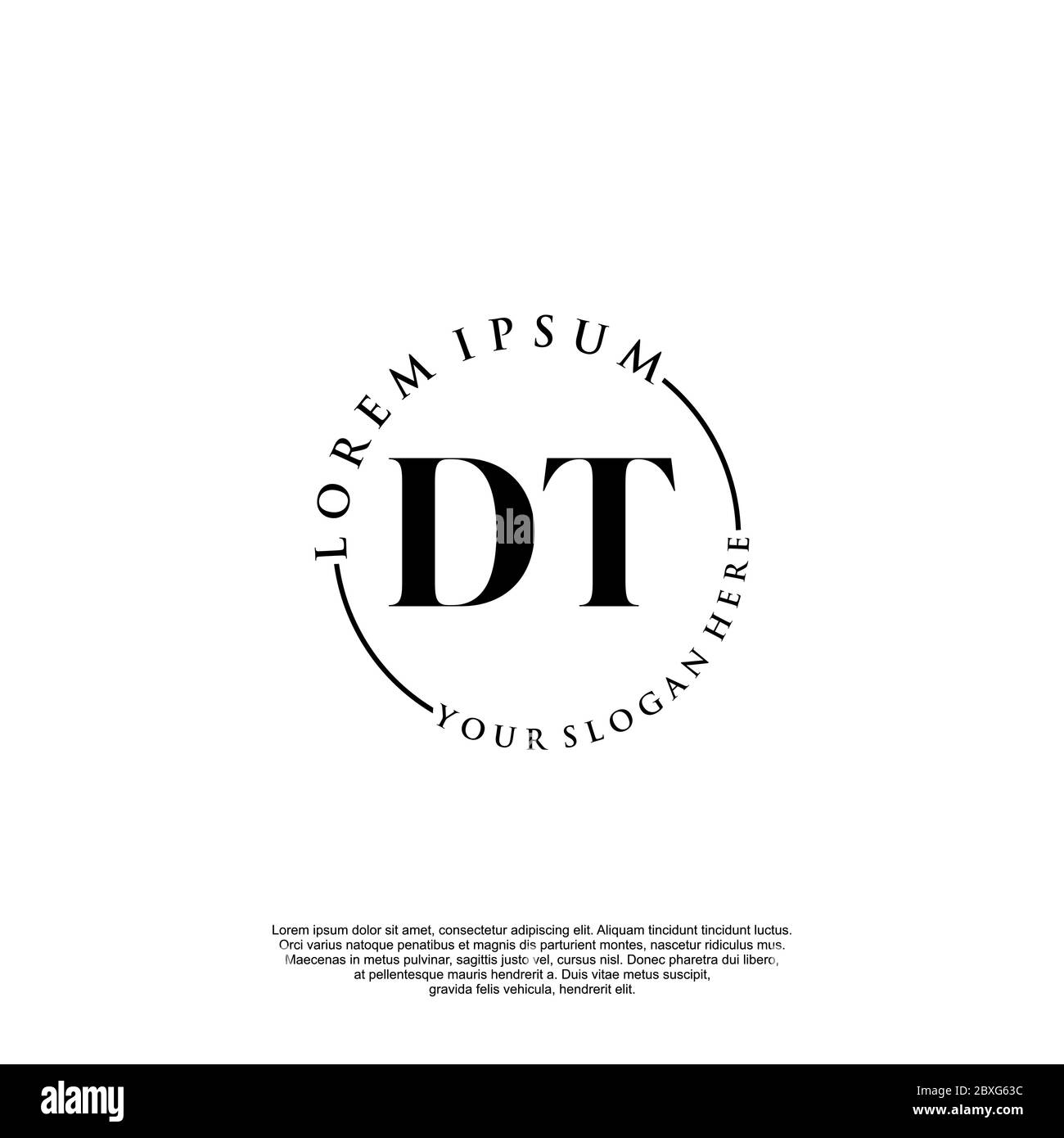 Dt Symbol High Resolution Stock Photography and Images - Alamy