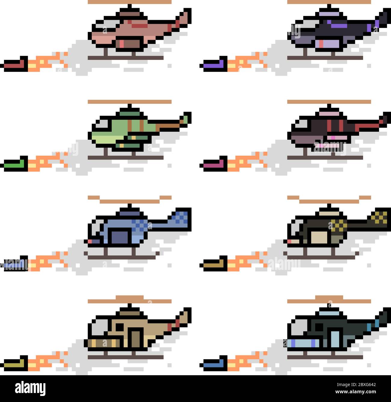 Missile Art Stock Vector Images - Alamy