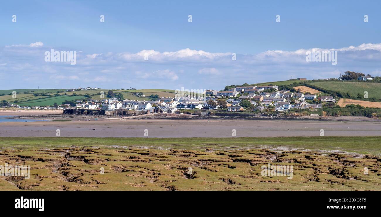 Northam devon hi-res stock photography and images - Alamy