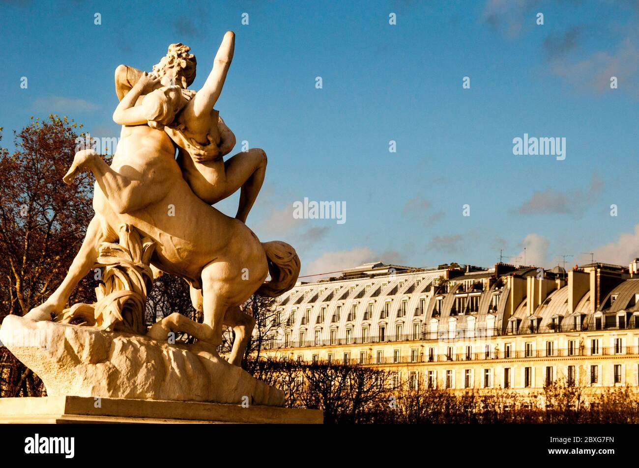 Centaure nessus hi-res stock photography and images - Alamy