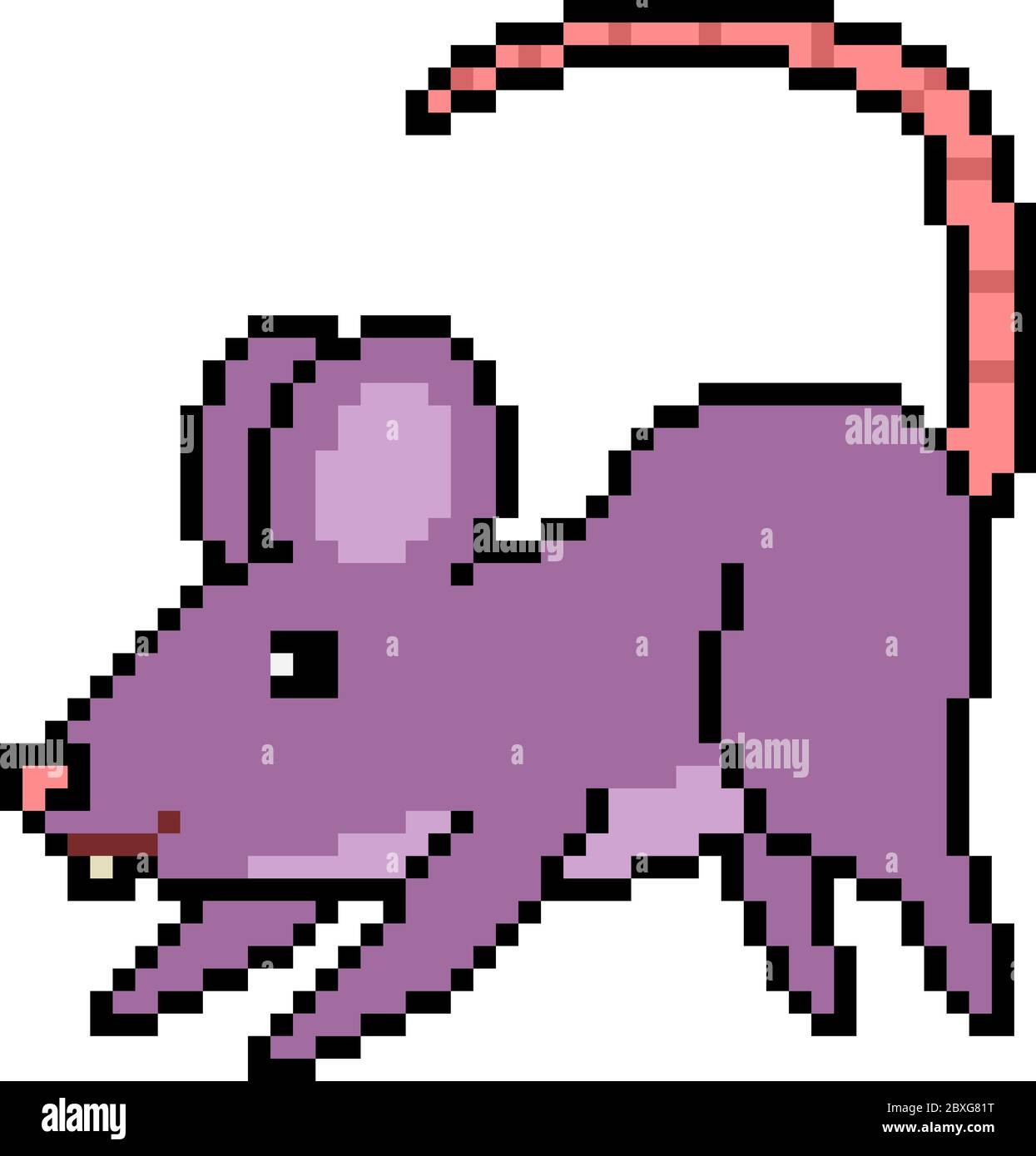 Mischievous vector vectors hi-res stock photography and images - Alamy