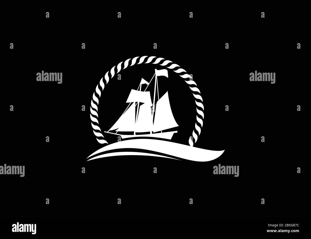 Ship Logo Cruise Ship Logo Design Vector Template Boat Sign Symbol ship-logo-cruise-ship-logo-design-vector-template-boat-sign-symbol