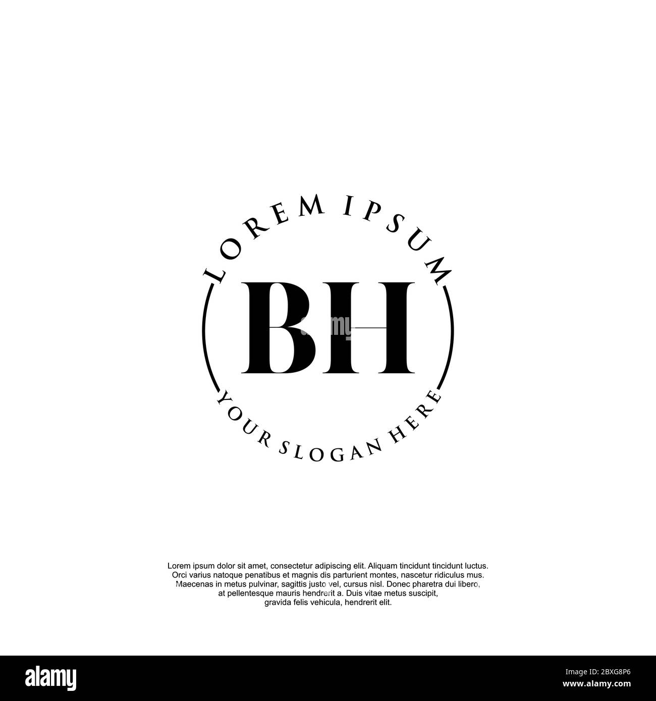 Bh symbol hi-res stock photography and images - Alamy
