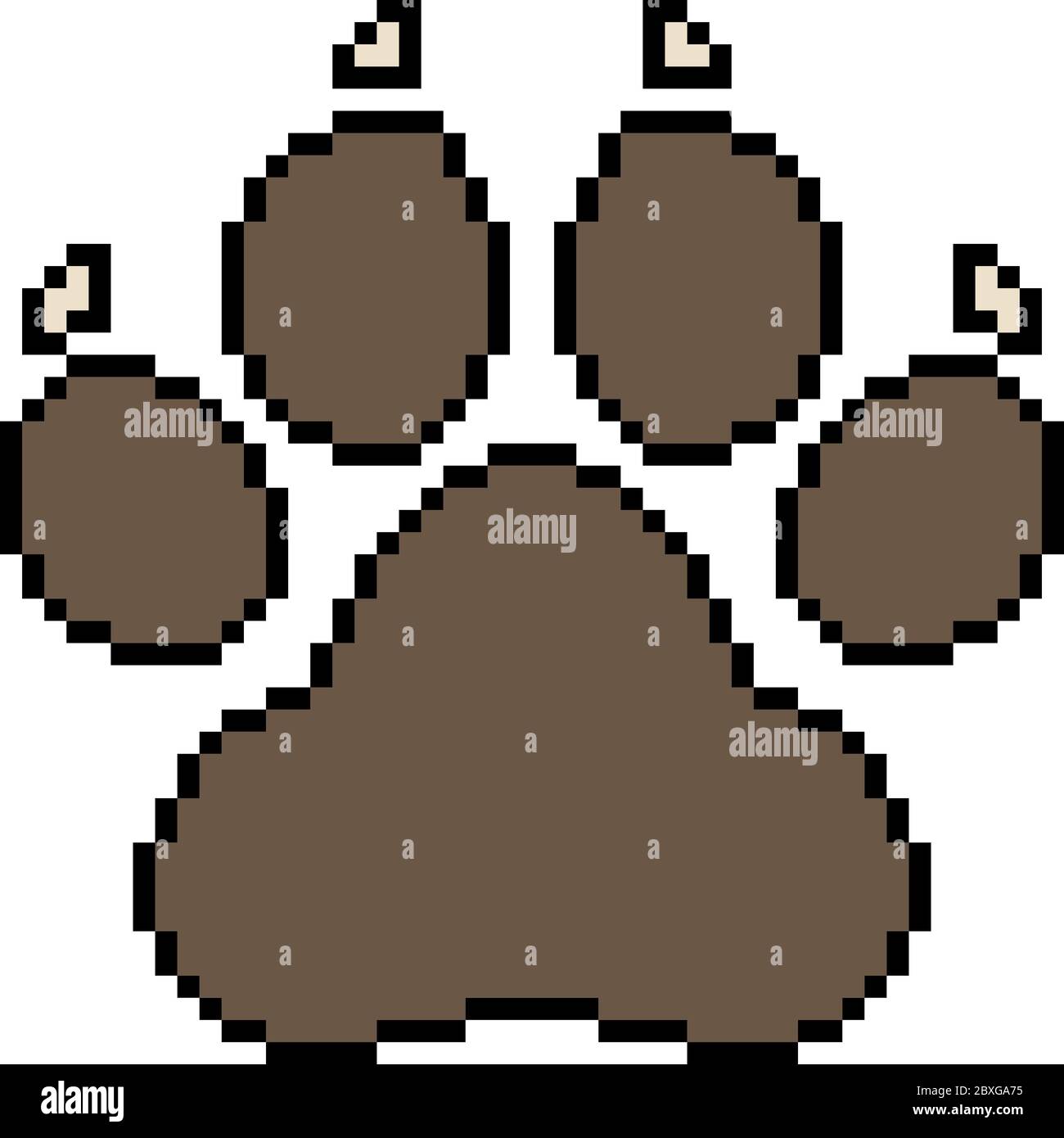 Animal nail art hi-res stock photography and images - Alamy