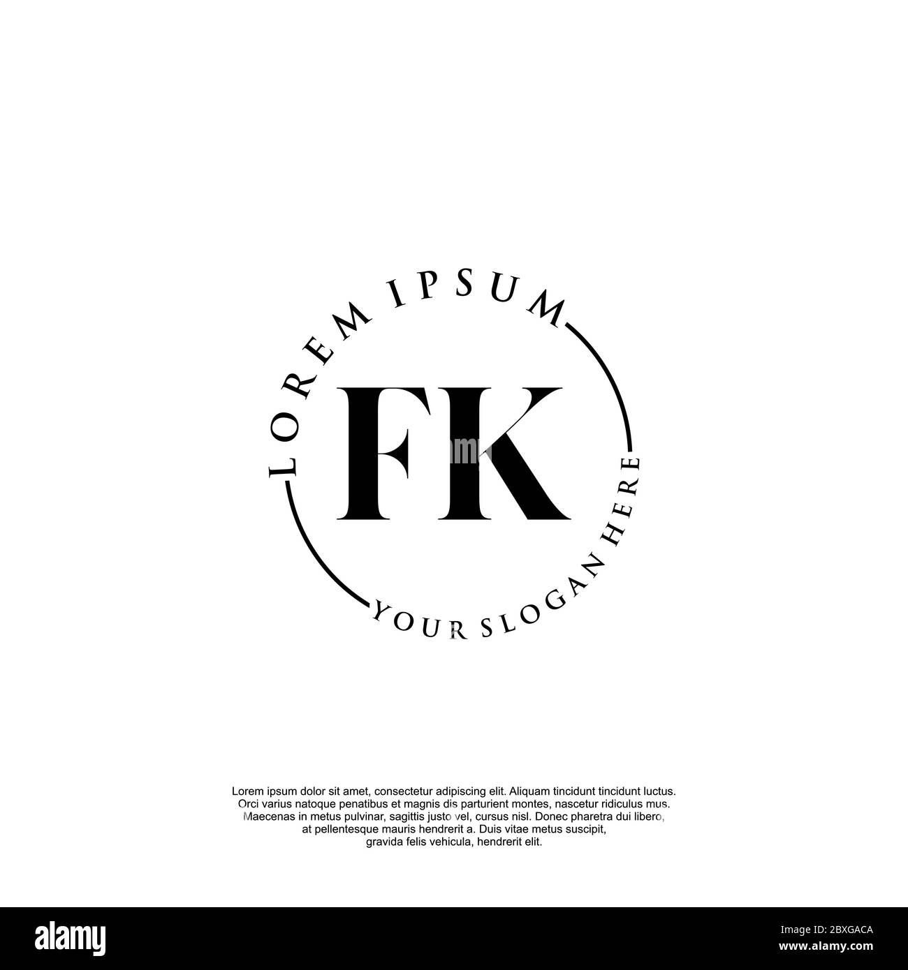 Fk vector hi-res stock photography and images - Alamy